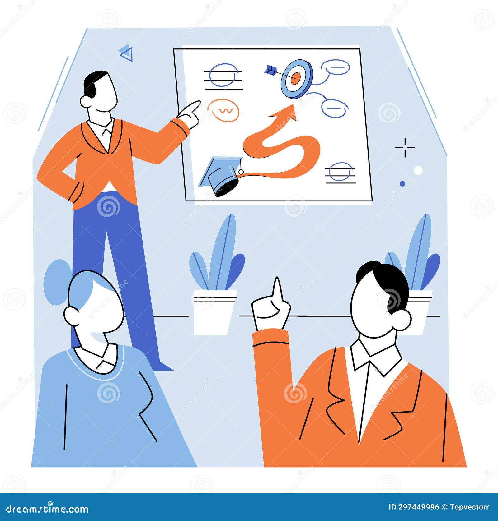 Business Training. Teaching Business Involves Imparting Knowledge ...