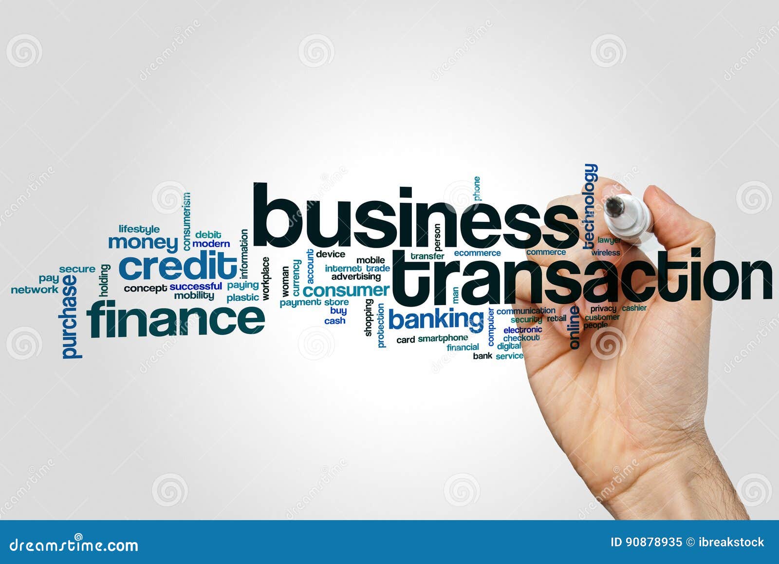 Business Transaction Stock Images - Download 25,129 Photos