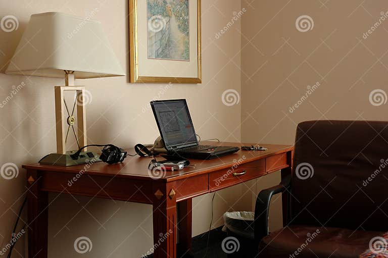 Business Travel - Mobile Office Stock Photo - Image of bench, walls: 14914