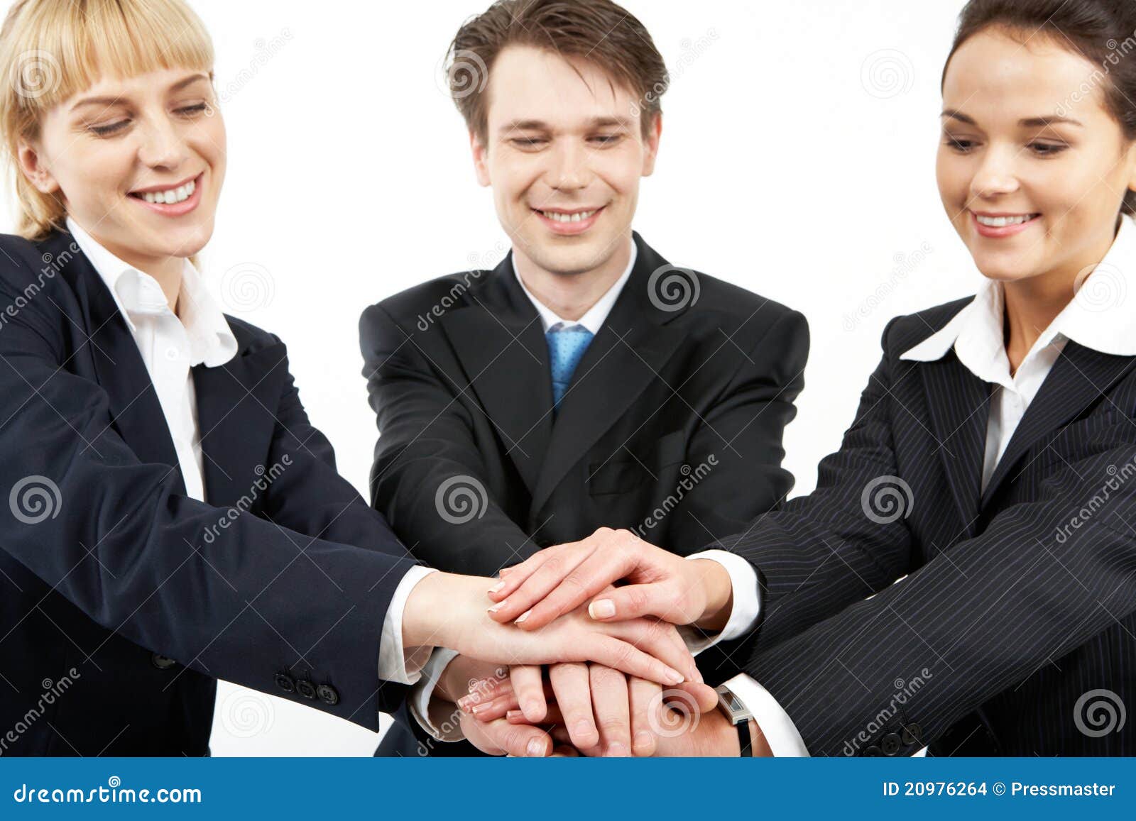 Business union stock photo. Image of concept, person - 20976264
