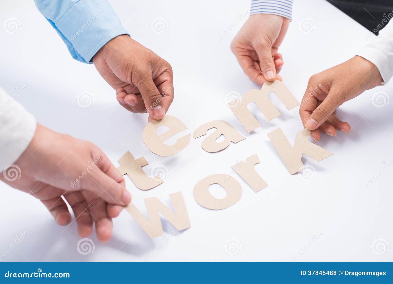 Business unity stock photo. Image of people, cooperation - 37845488