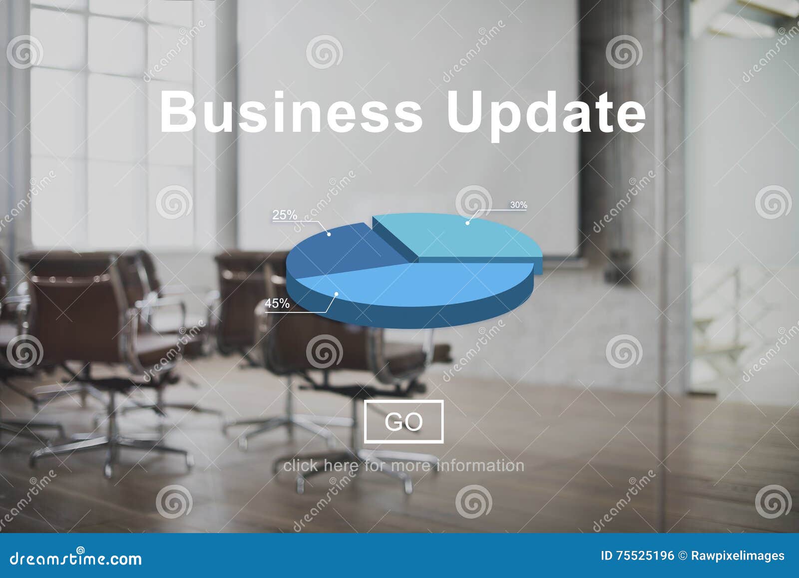Business Update Strategy Vision Planning Development Concept Stock ...
