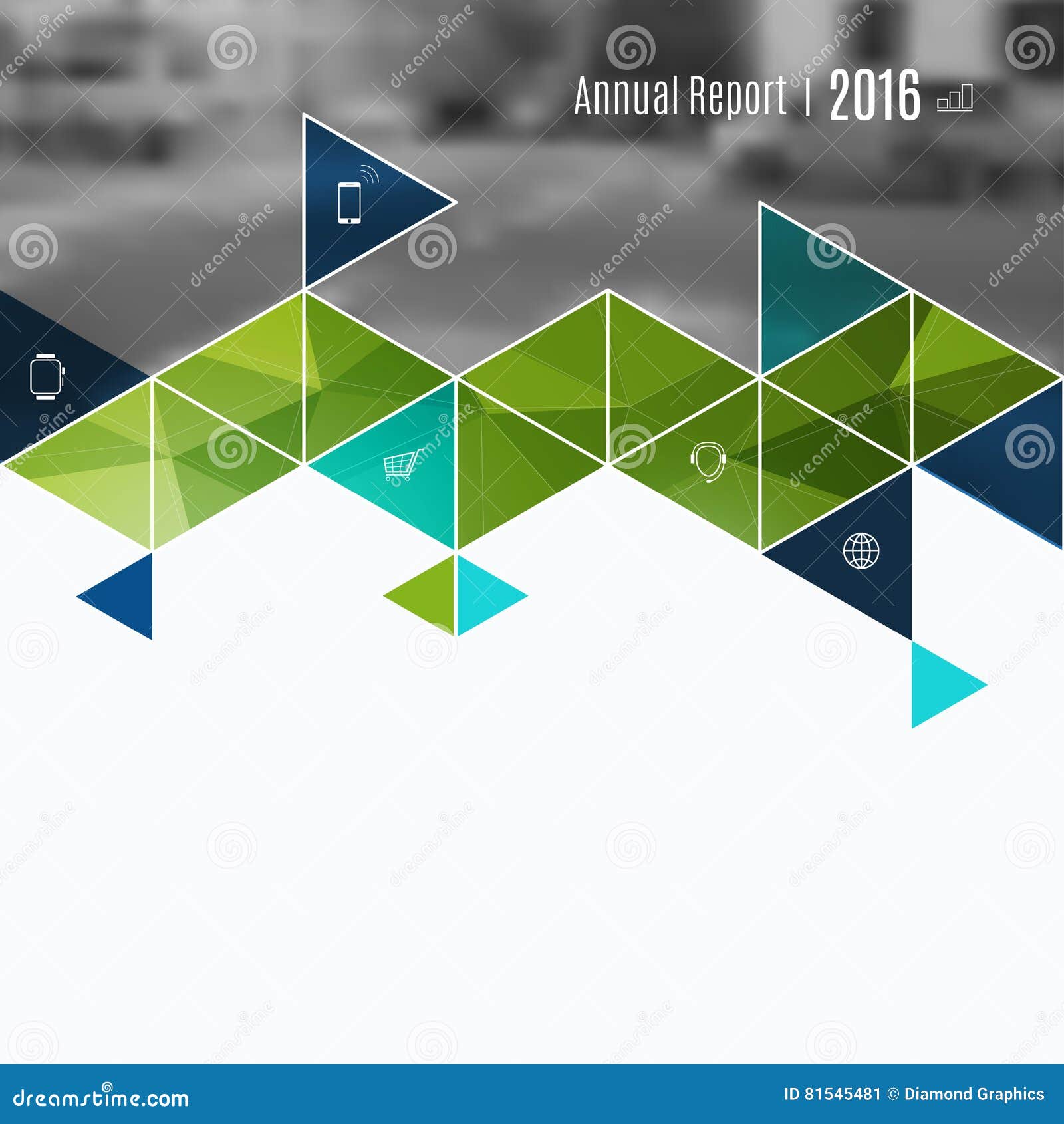 Business Vector Design Elements for Graphic Layout. Modern Abstr Stock ...