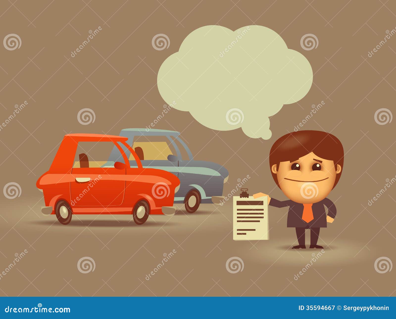 Business Activity Cartoon Selling Stock Illustrations – 102 Business ...