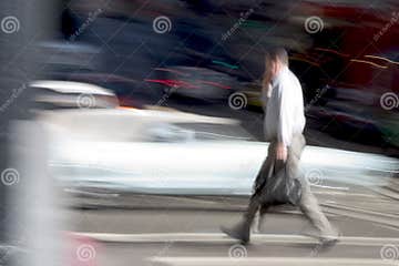Business Walk stock image. Image of urgent, hurry, quick - 337381