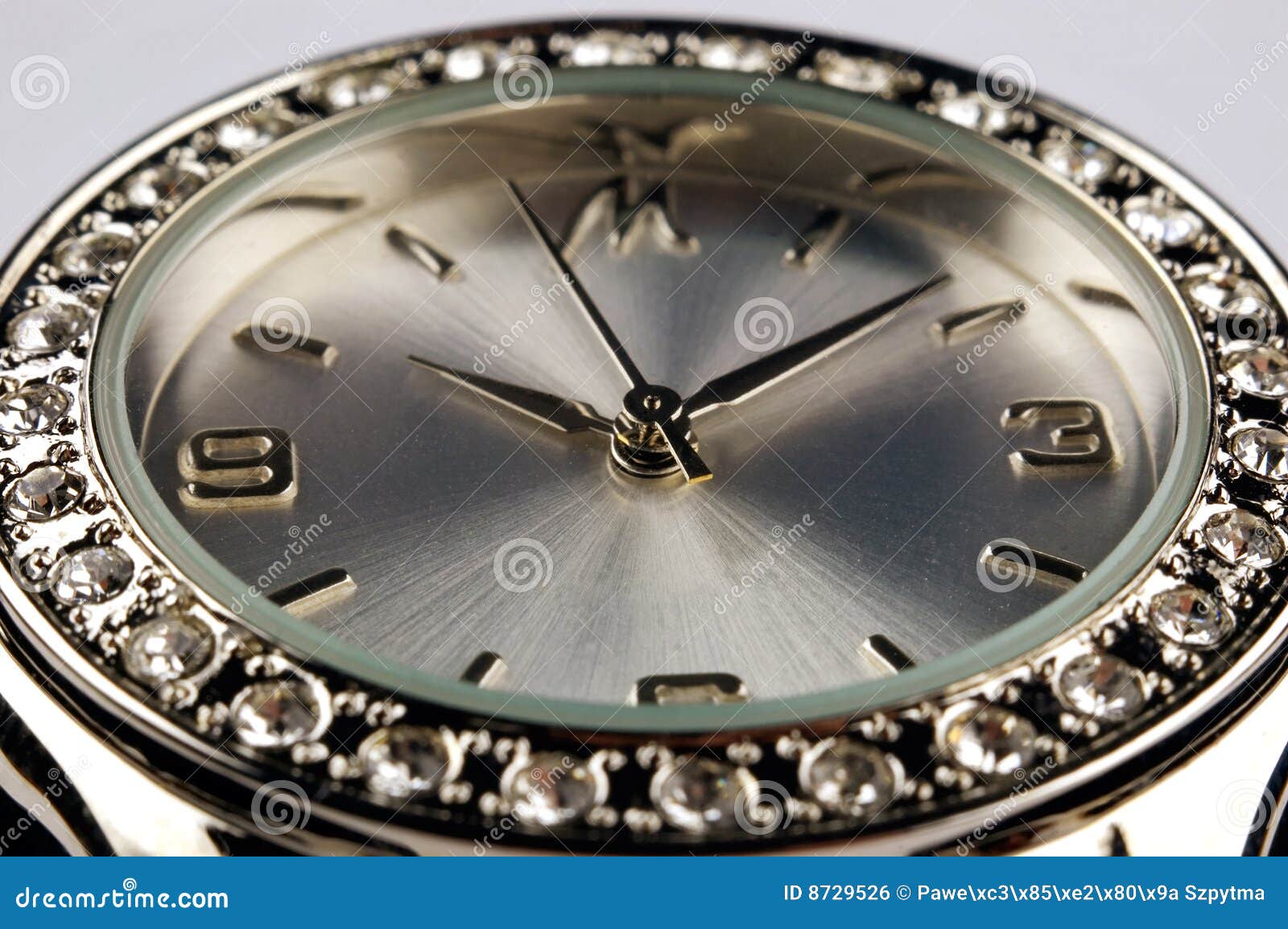 Business watch stock photo. Image of hands, jewelery, expensive - 8729526