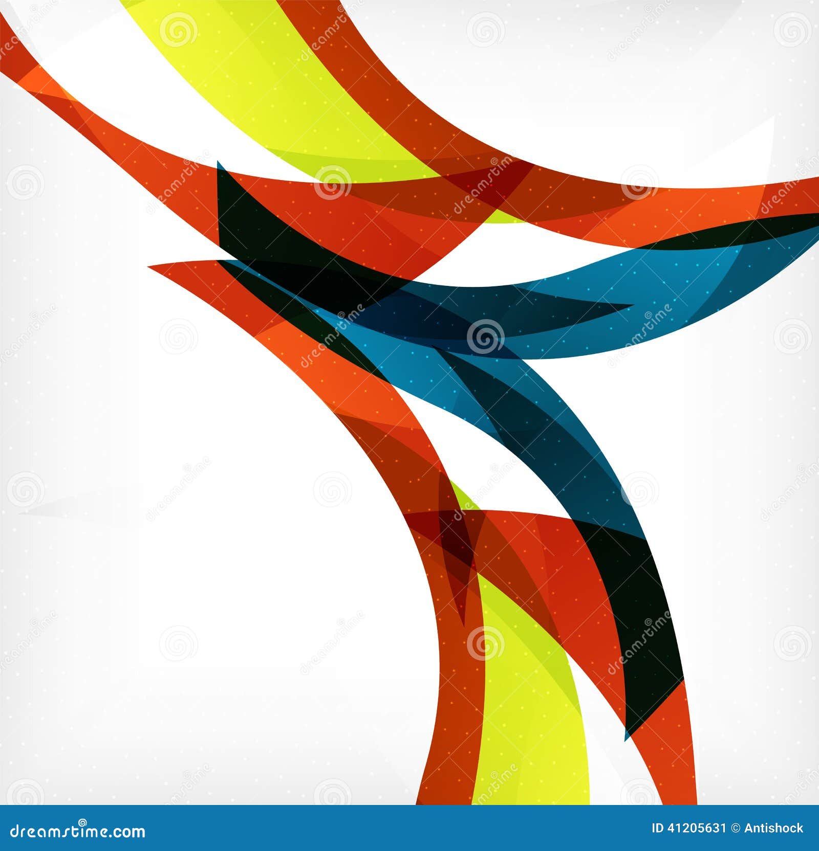 Business Wave Corporate Background Stock Vector - Illustration of ...