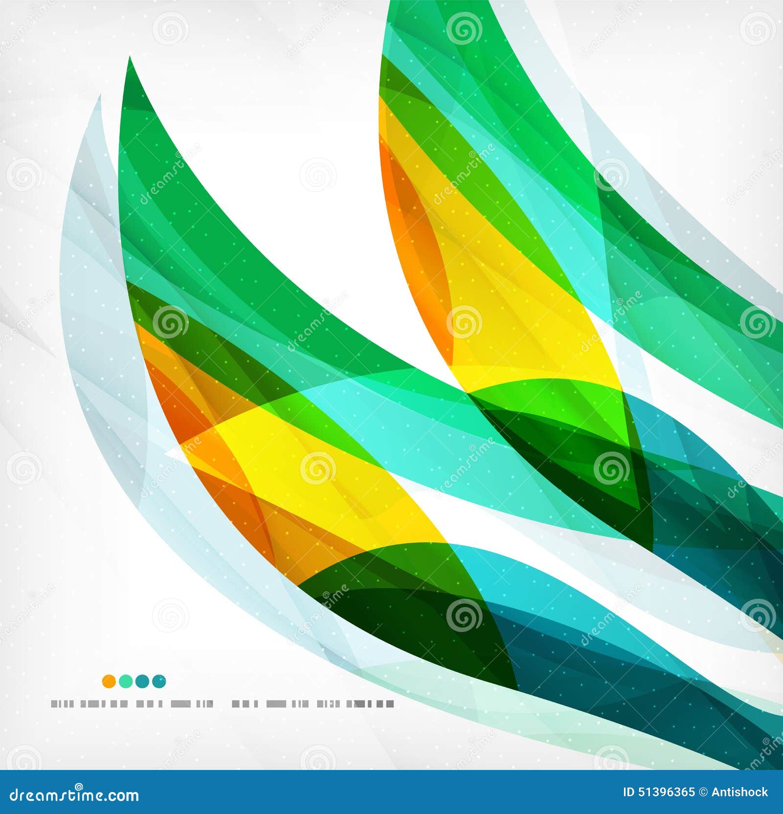 Business Wave Corporate Background Stock Vector - Illustration of ...