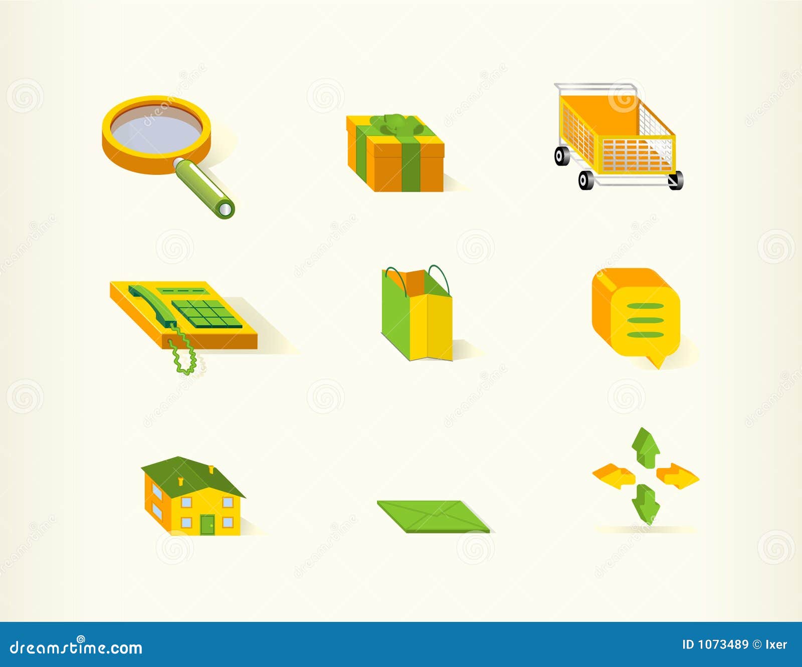 Business Website Icons (eps File Available) Stock Vector - Illustration ...