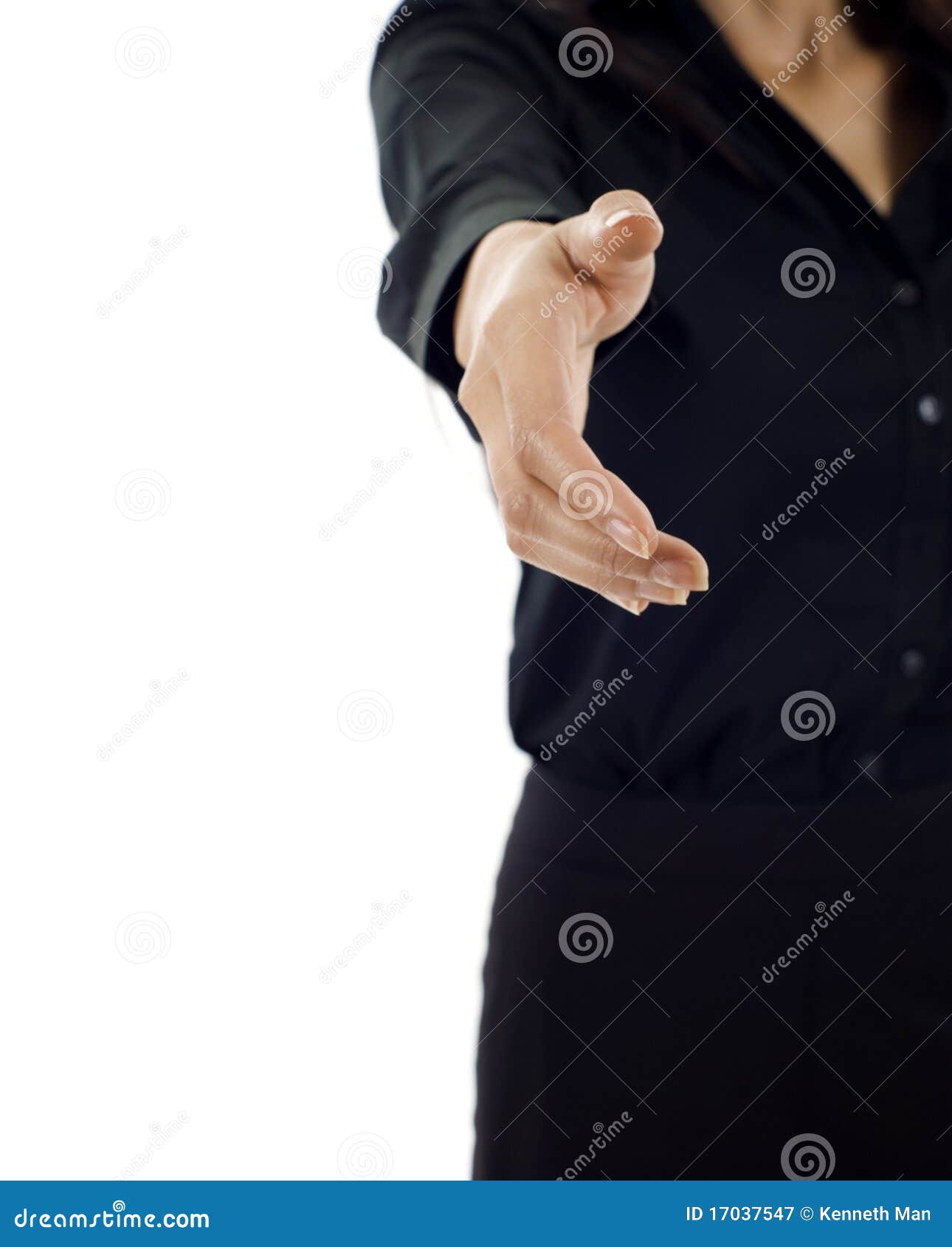 Business Welcome stock image. Image of occupation, handshake - 17037547