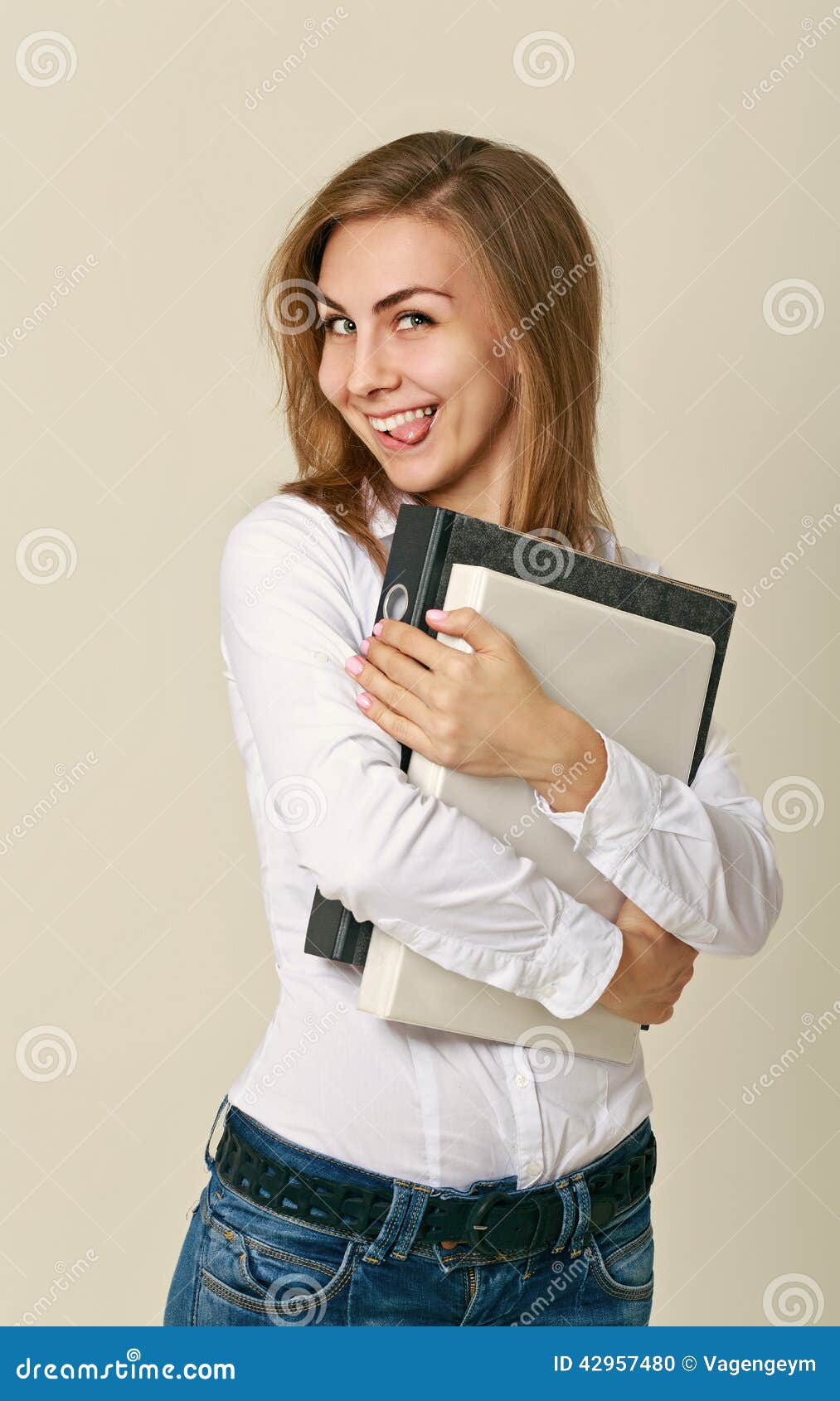 2 business woman 库存照片. 图片 包括有 头发, 背包, 商业, 笑话, 愉快, 买卖人 - 42957480