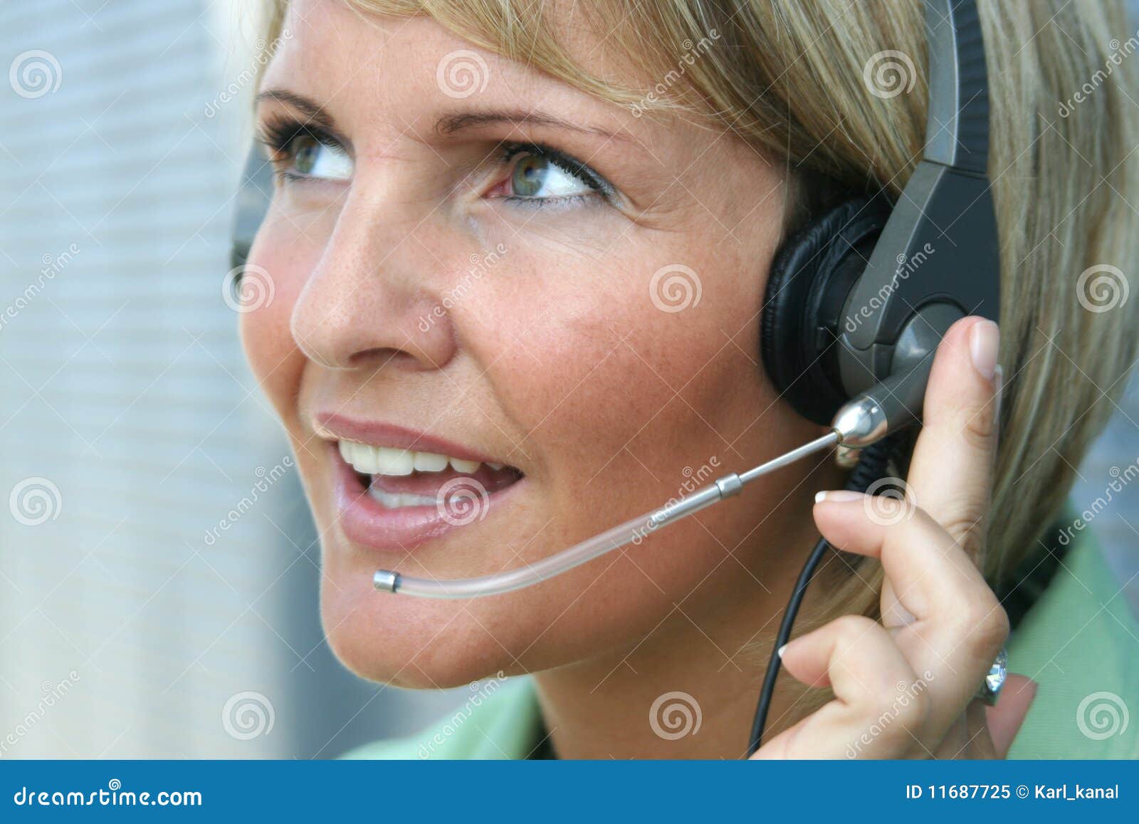 Business Woman - Call and Phone Stock Image - Image of executive ...