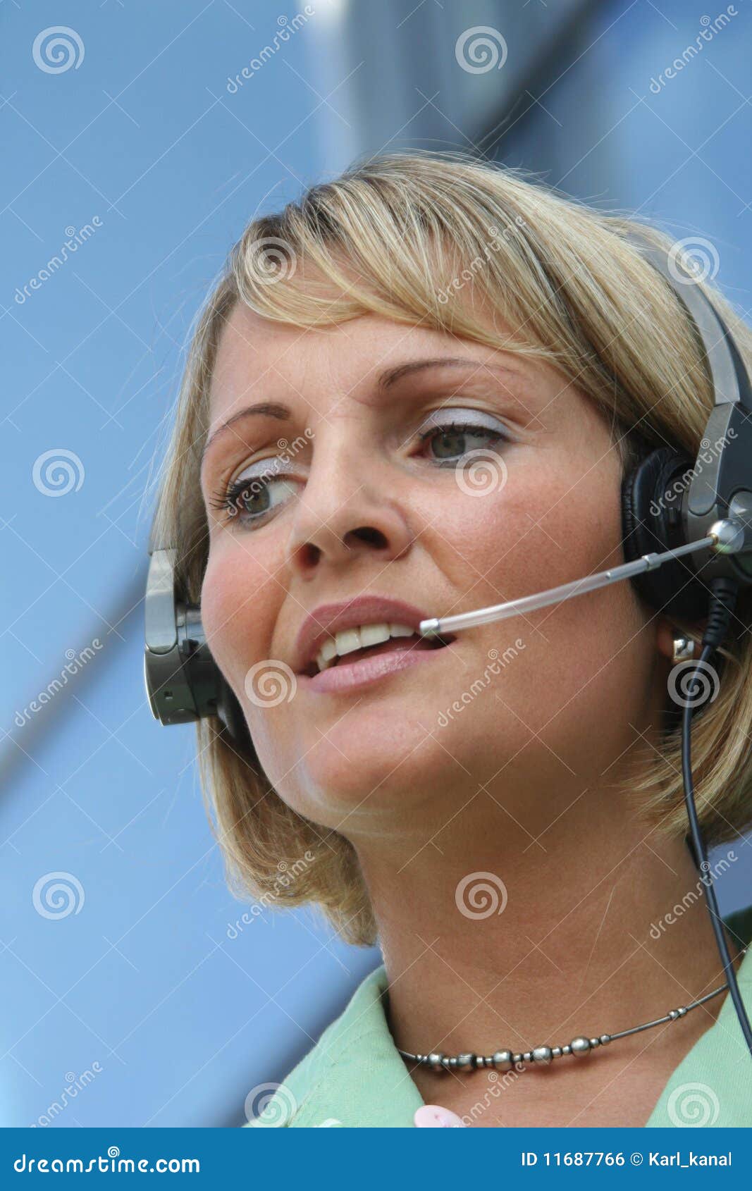 Business Woman - Call and Phone Stock Photo - Image of hightower ...