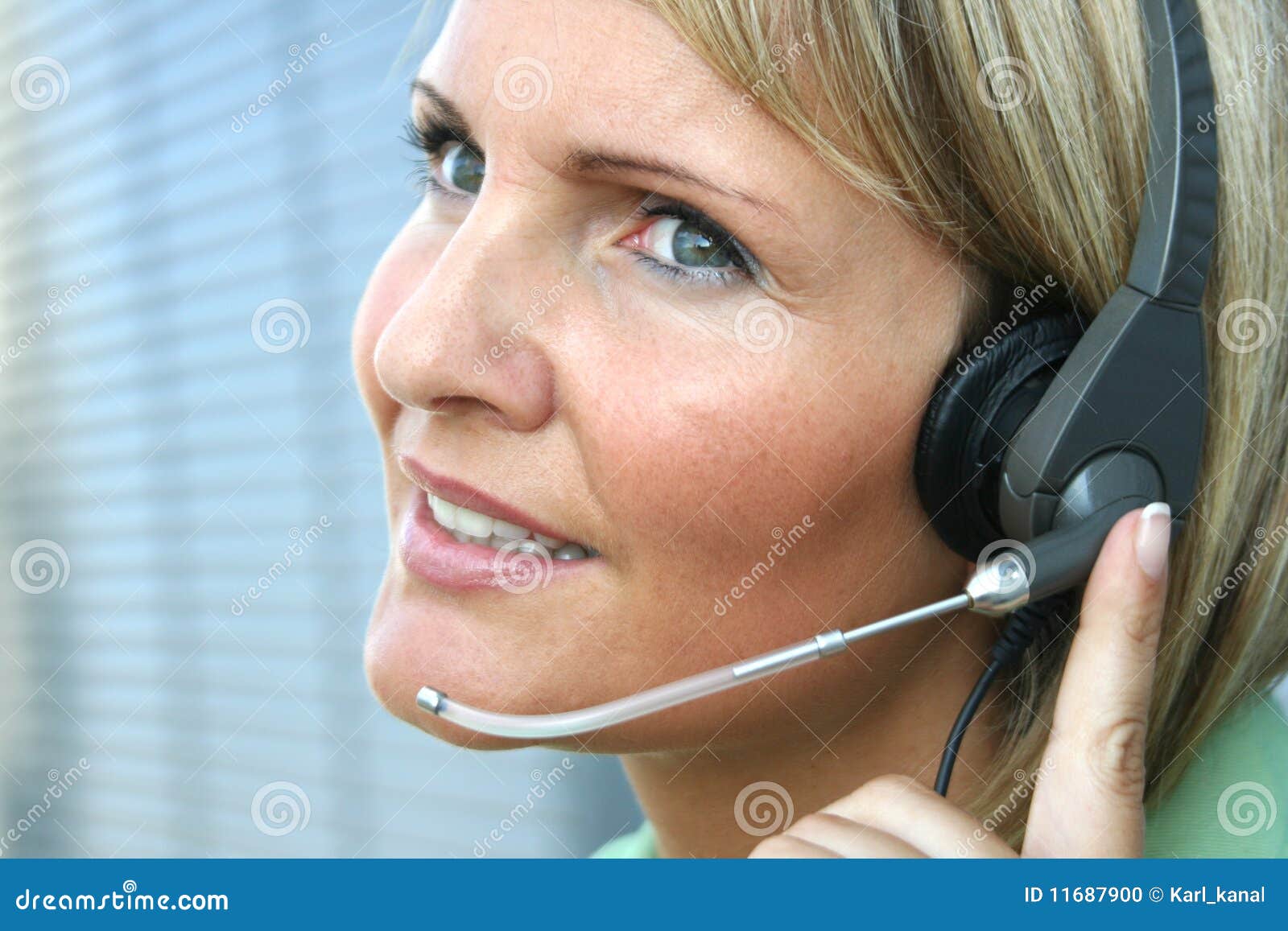 Business Woman - Call and Phone Stock Photo - Image of cheerful ...