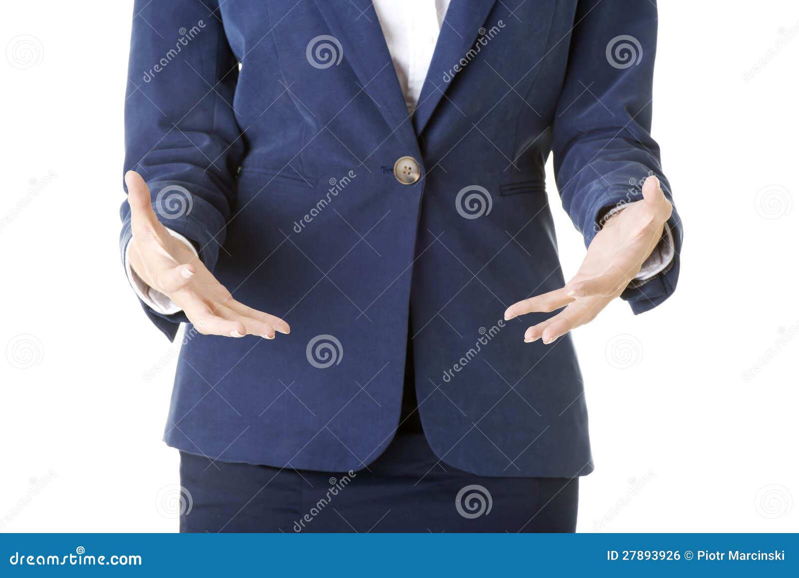 Business woman hands stock photo. Image of executive - 27893926