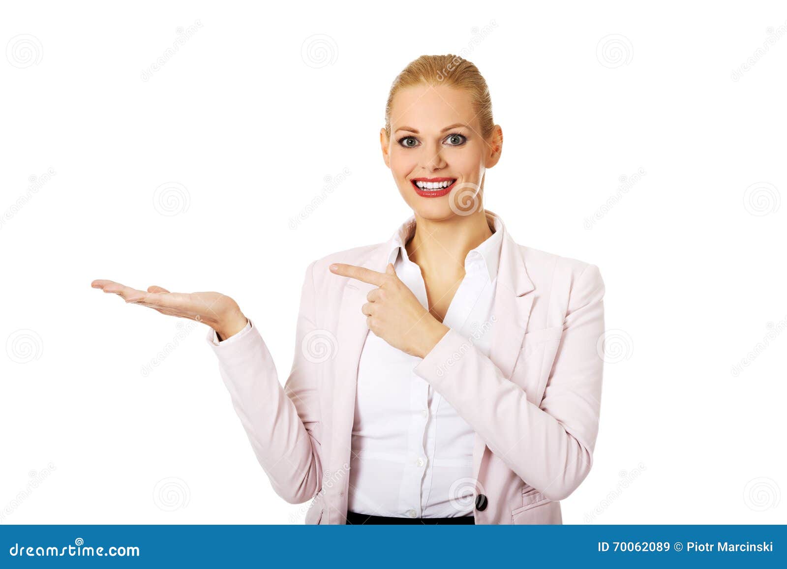 6,364 Woman Presenting Open Palm Stock Photos - Free & Royalty-Free ...