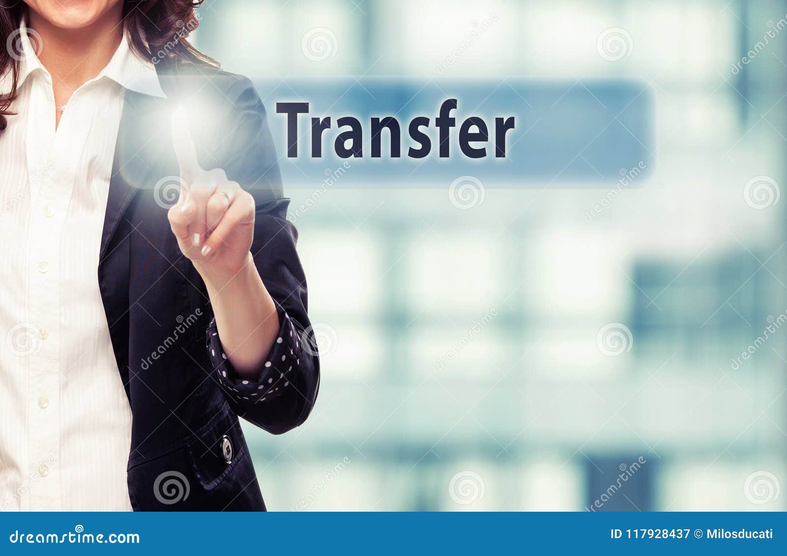 Transfer stock image. Image of commerce, select, company - 117928437