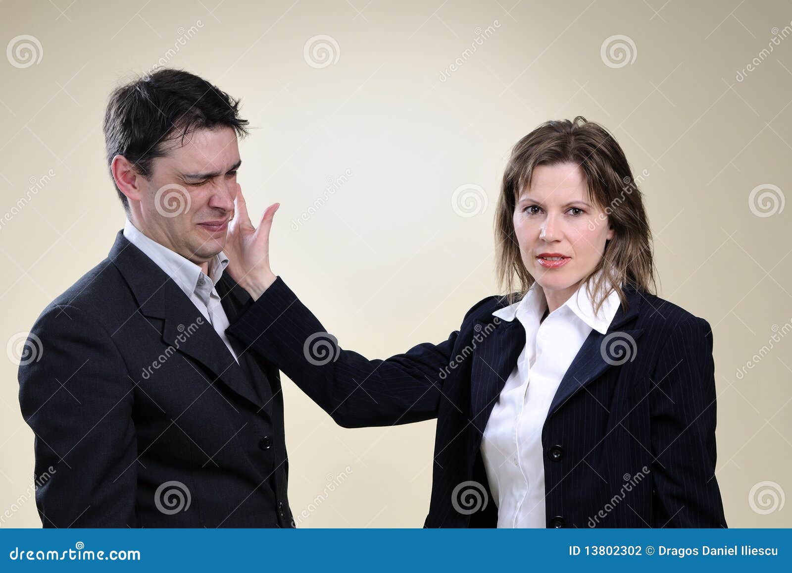 Two Men Slapping Stock Photos - Free & Royalty-Free Stock Photos from ...