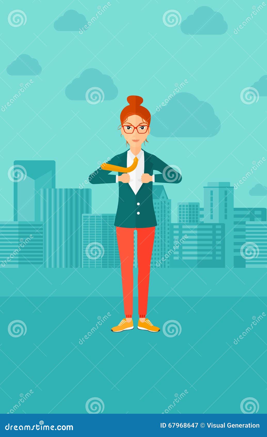 Woman Taking Off Jacket Stock Illustrations – 18 Woman Taking Off ...