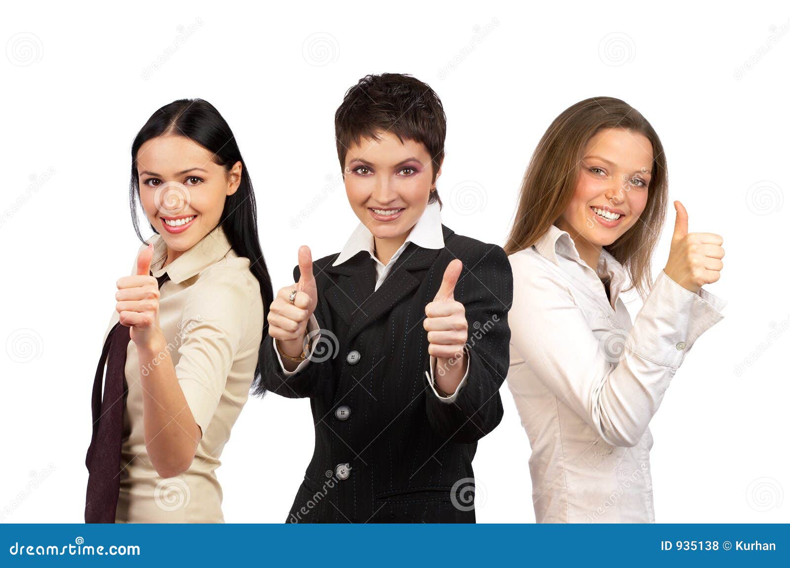 Business woman team stock photo. Image of professional - 935138