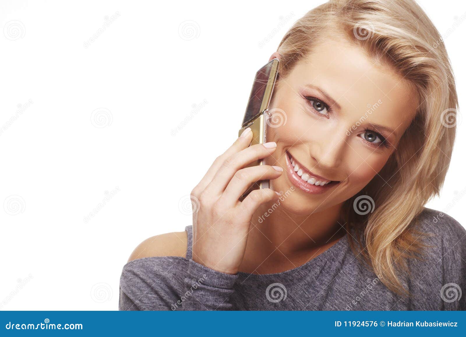Business Woman Using Mobile Phone Stock Photo - Image of consultant ...