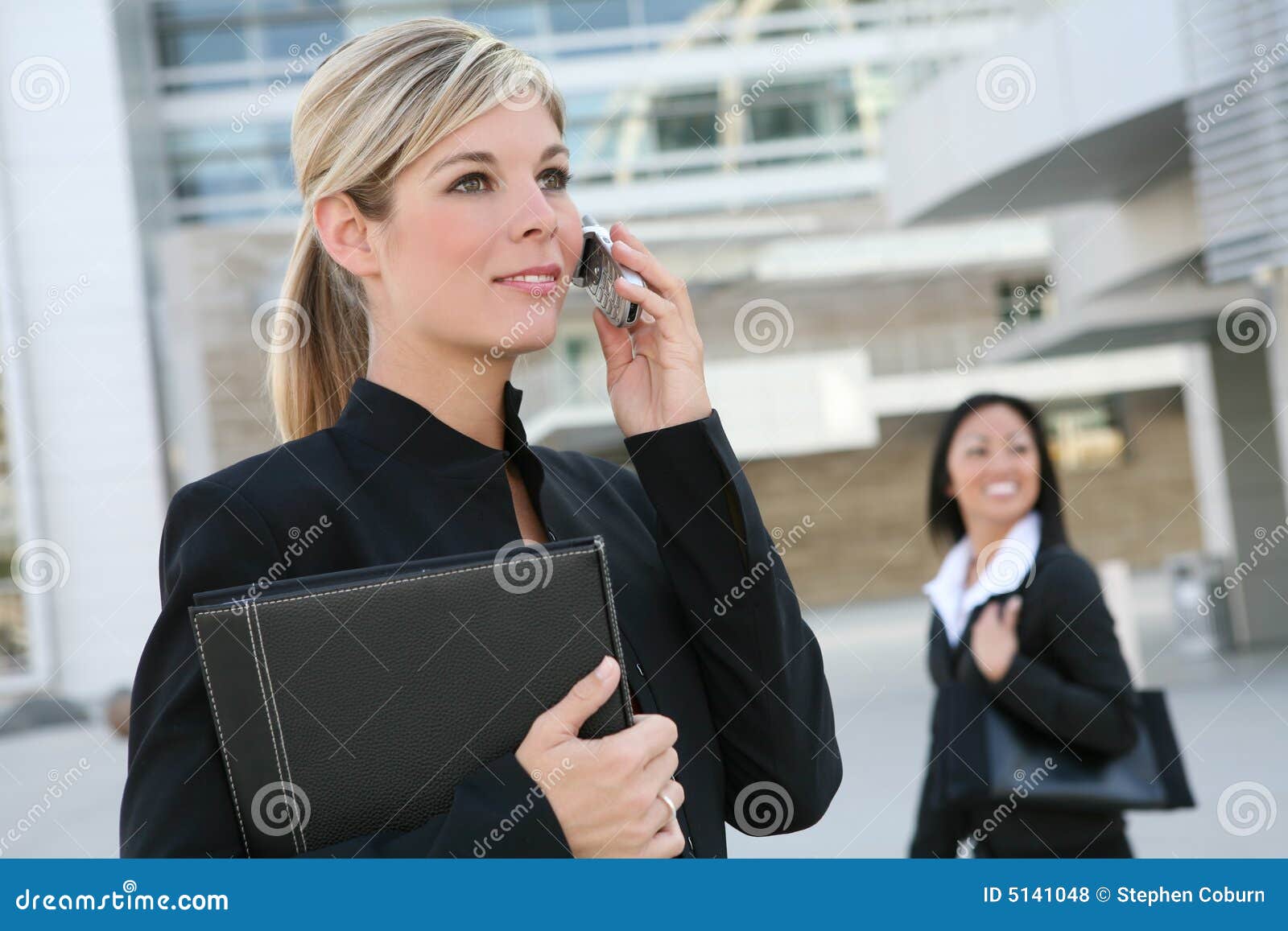 Business Women stock photo. Image of female, consultant - 5141048