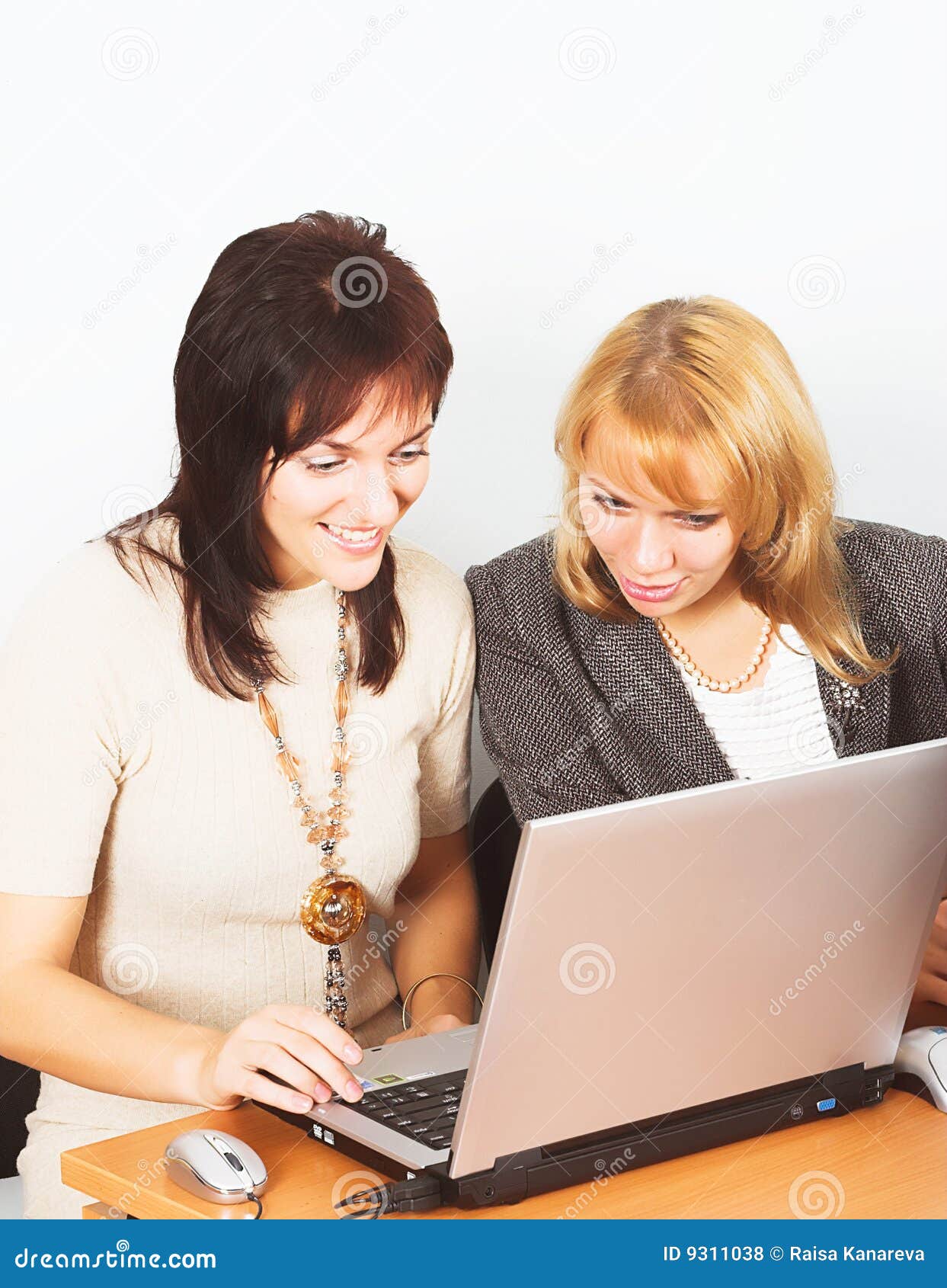 Business women stock photo. Image of caucasian, happy - 9311038
