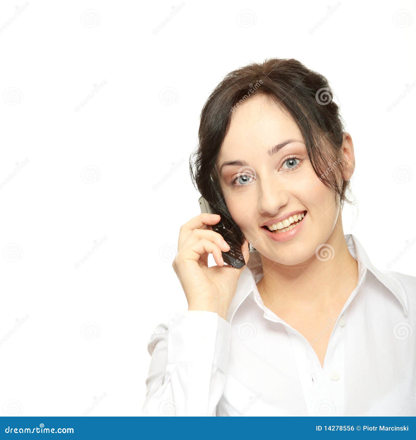 604 Business Women Calling Cellular Phone Stock Photos - Free & Royalty ...