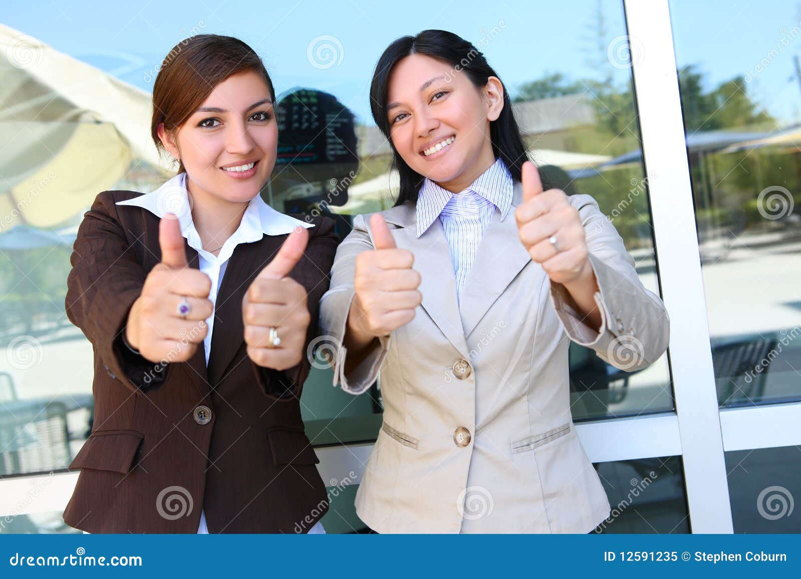 Business Women Success stock image. Image of healthy - 12591235