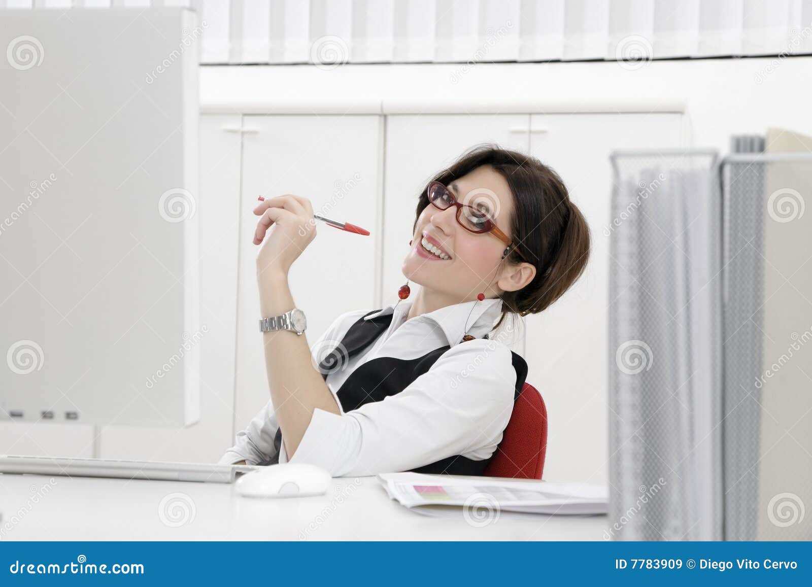 Business and work stock image. Image of person, clothing - 7783909