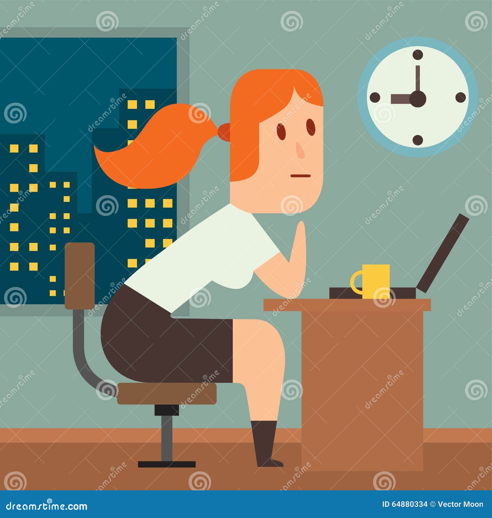 Illusutration Cartoons, Illustrations & Vector Stock Images - 29 ...