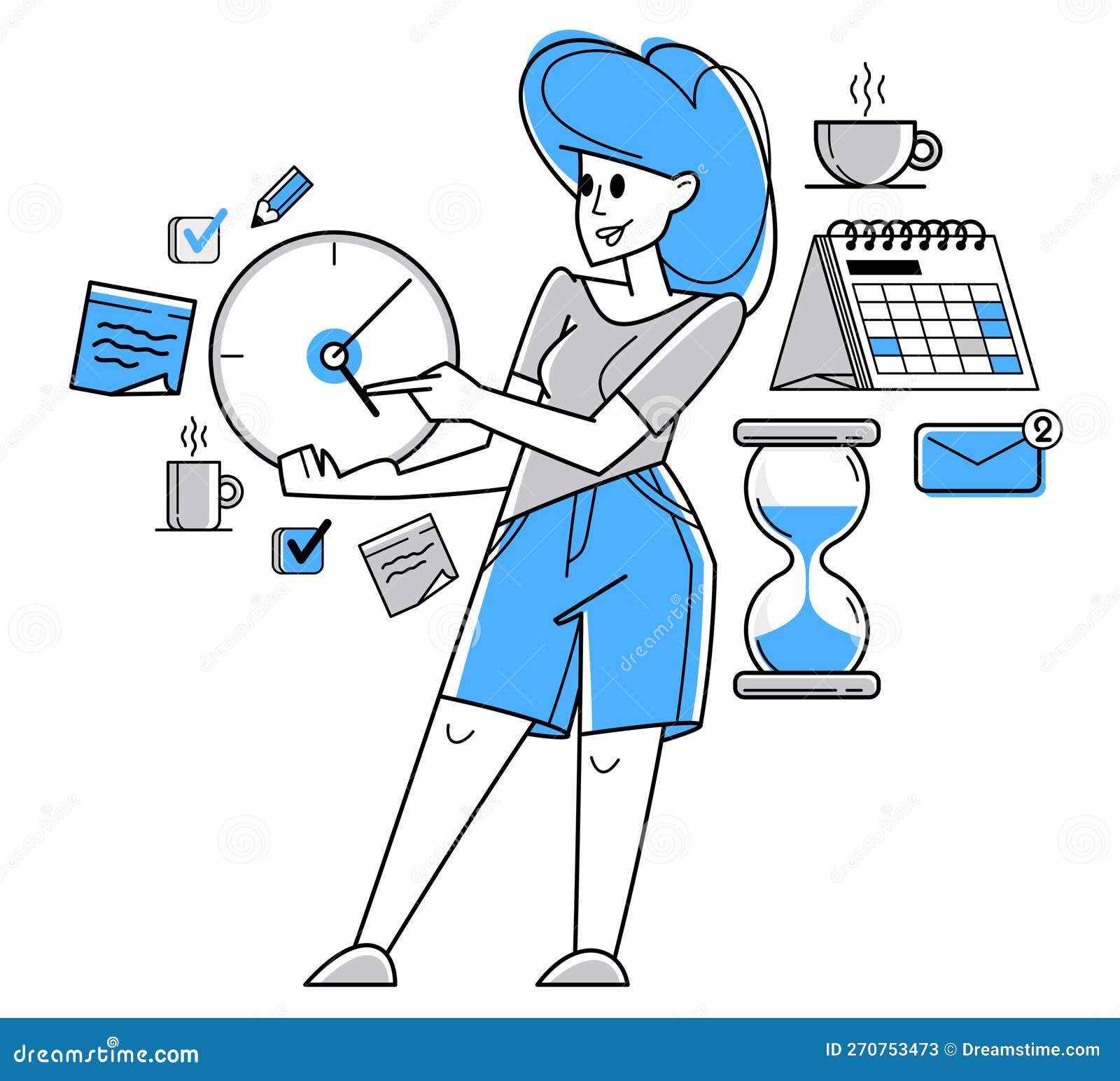 Zerohour Cartoons, Illustrations & Vector Stock Images - 33 Pictures to ...