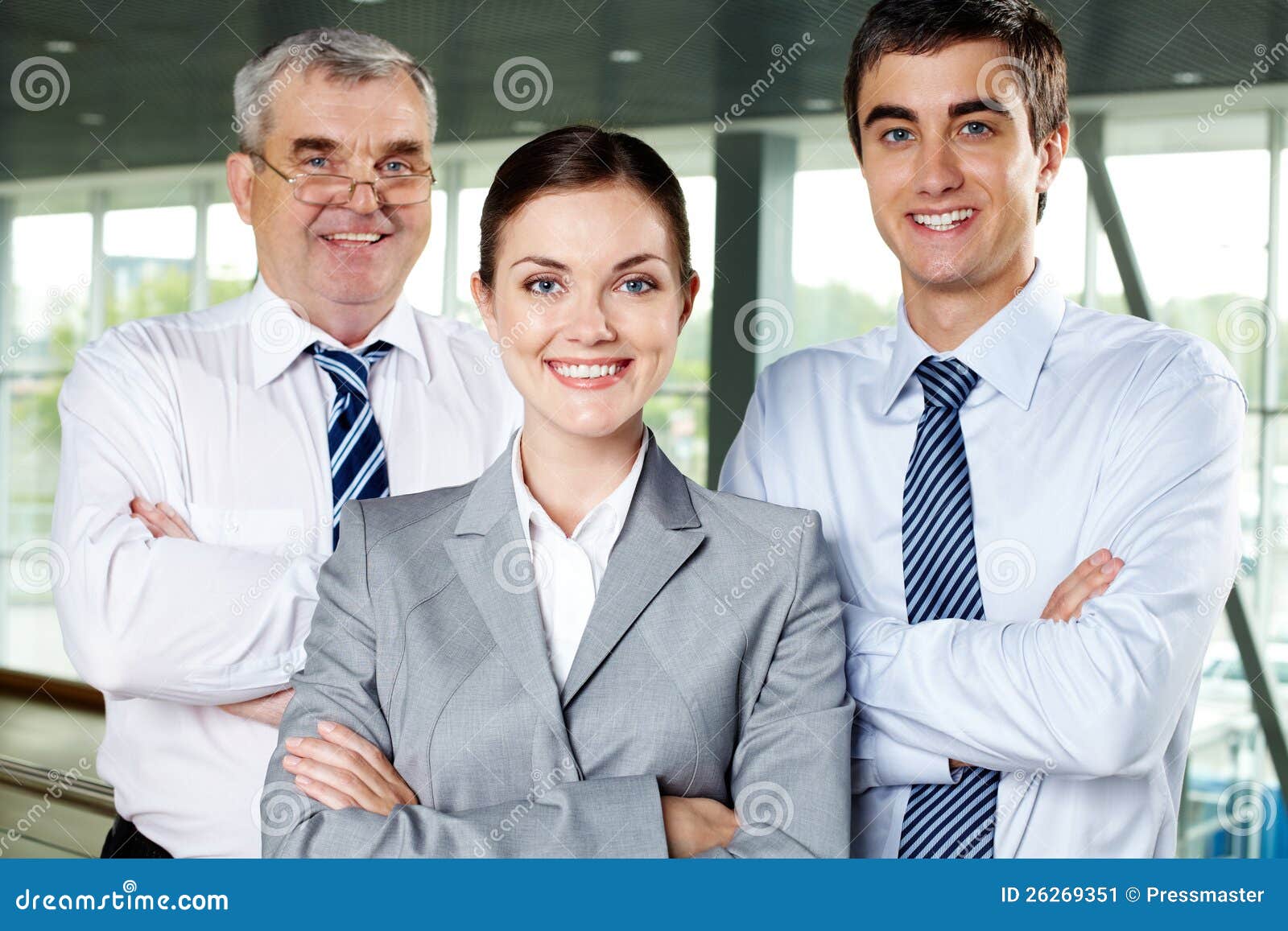 Business workgroup stock image. Image of confidence, male - 26269351