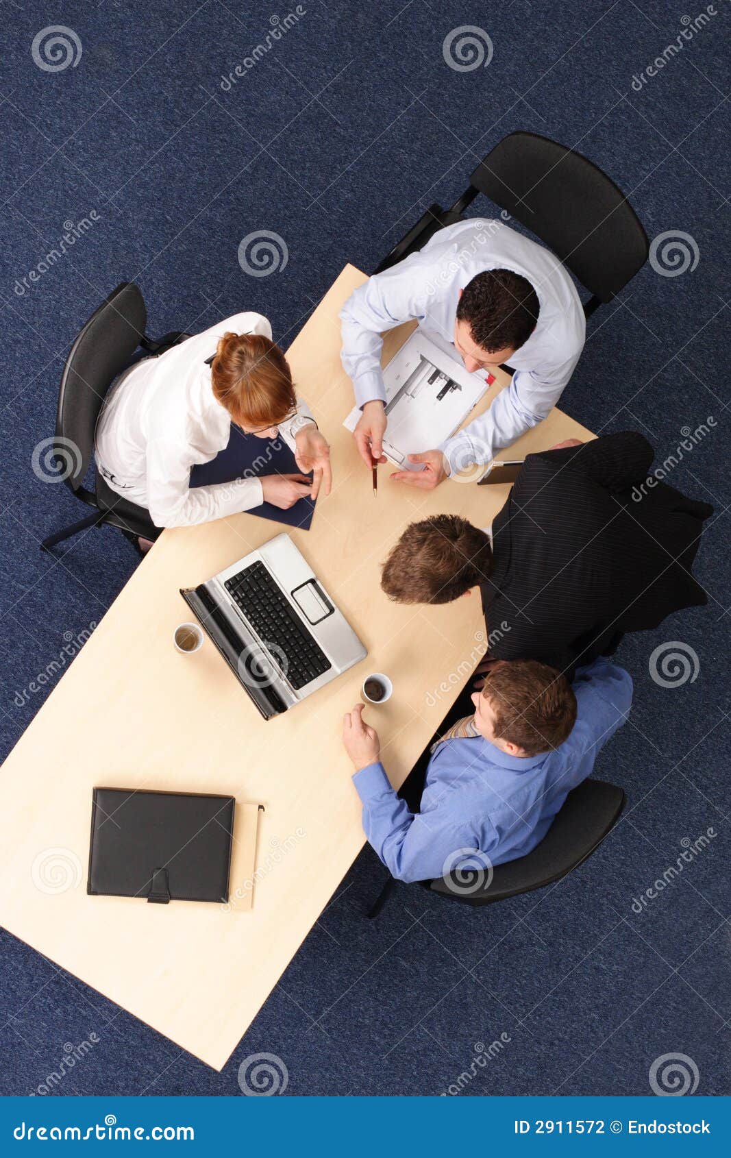 Business working group stock photo. Image of businesspeople - 2911572