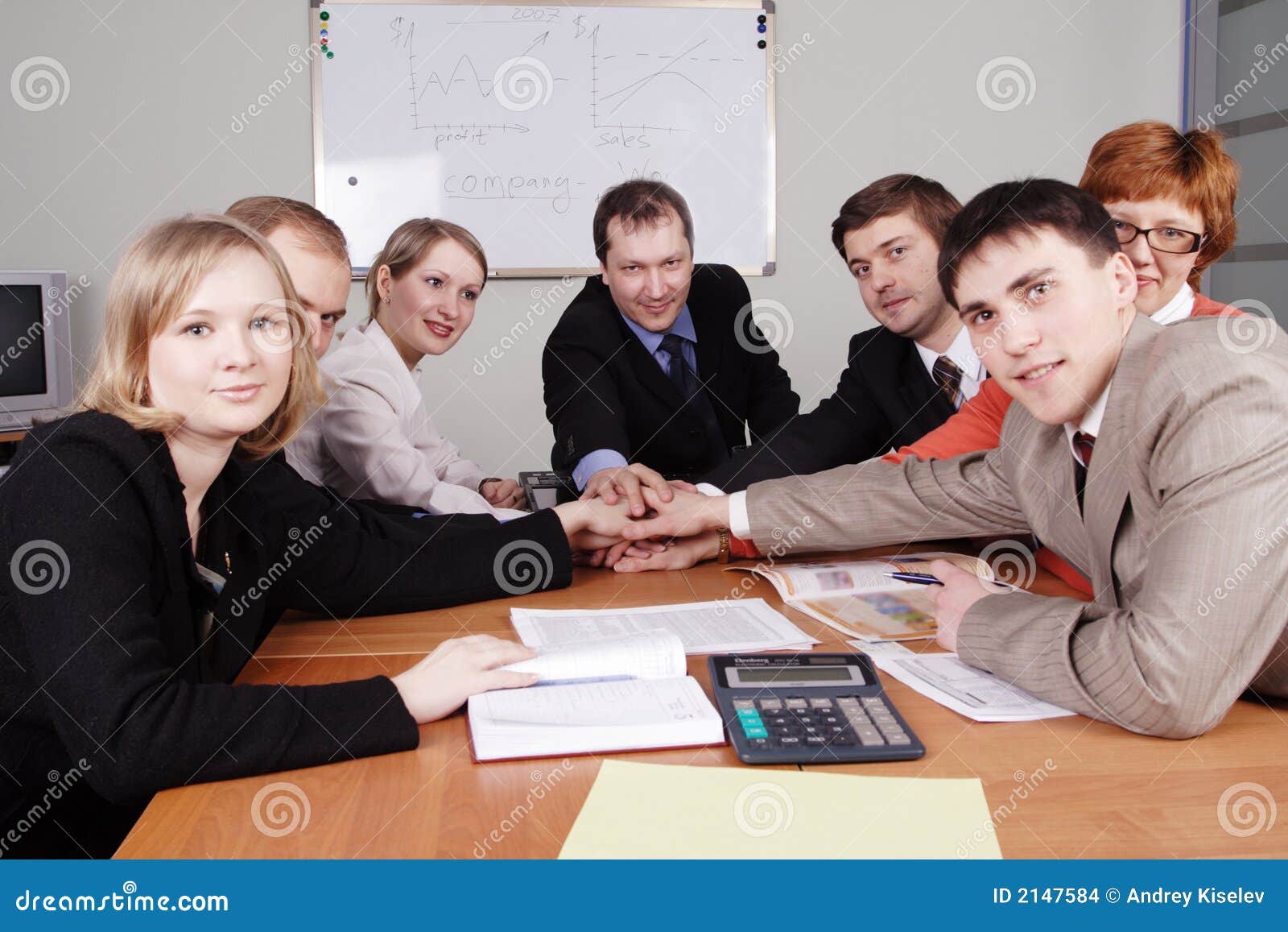 Business workplace stock photo. Image of businessman, hands - 2147584