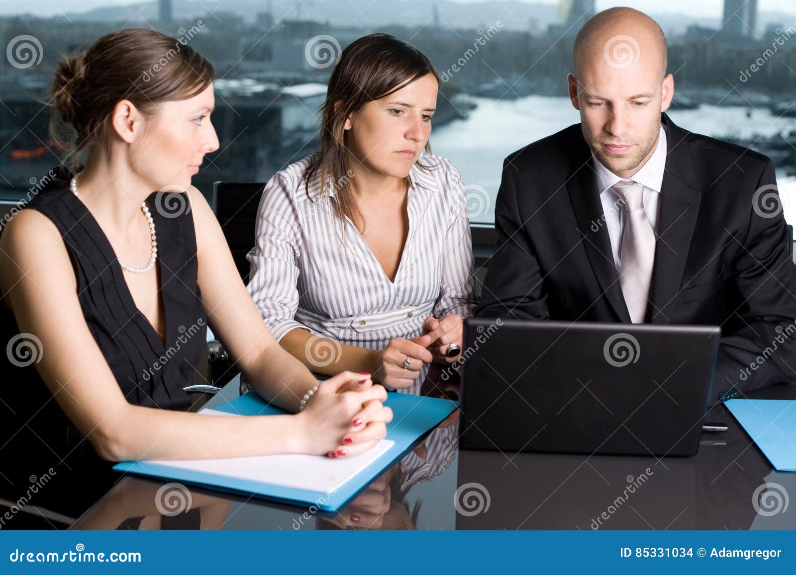 Business and workshop stock photo. Image of manager, board - 85331034