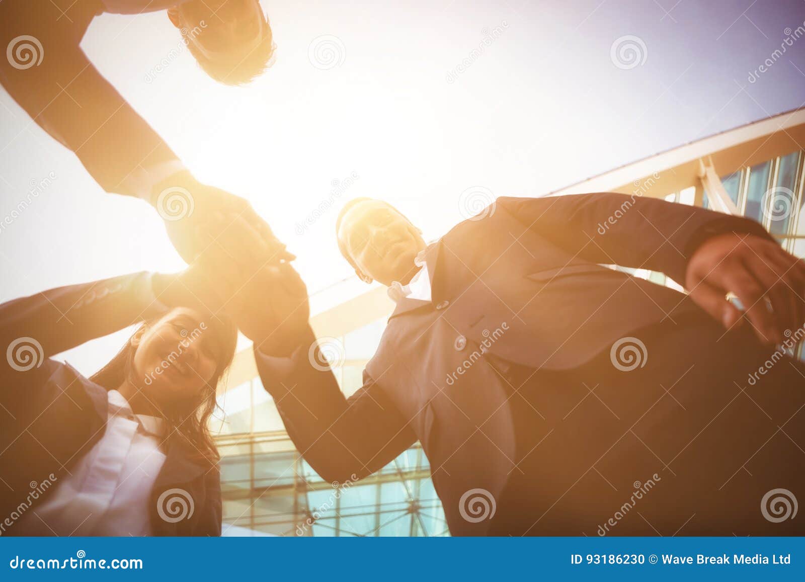 Hand Stack, Team Bonding Exercise, Community Cooperation, Group Unity ... Hand Stack, Team Bonding Exercise, Community Cooperation, Group Unity ...