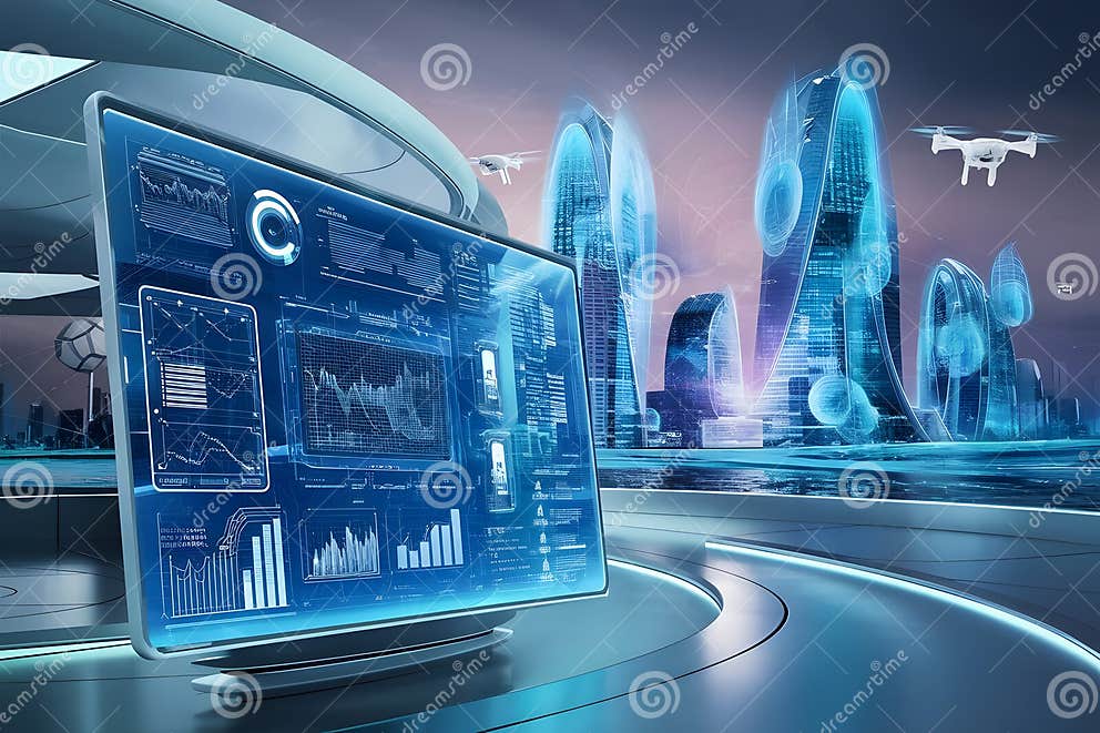 Businesses Use Artificial Intelligence and Deep Learning Technology To ...