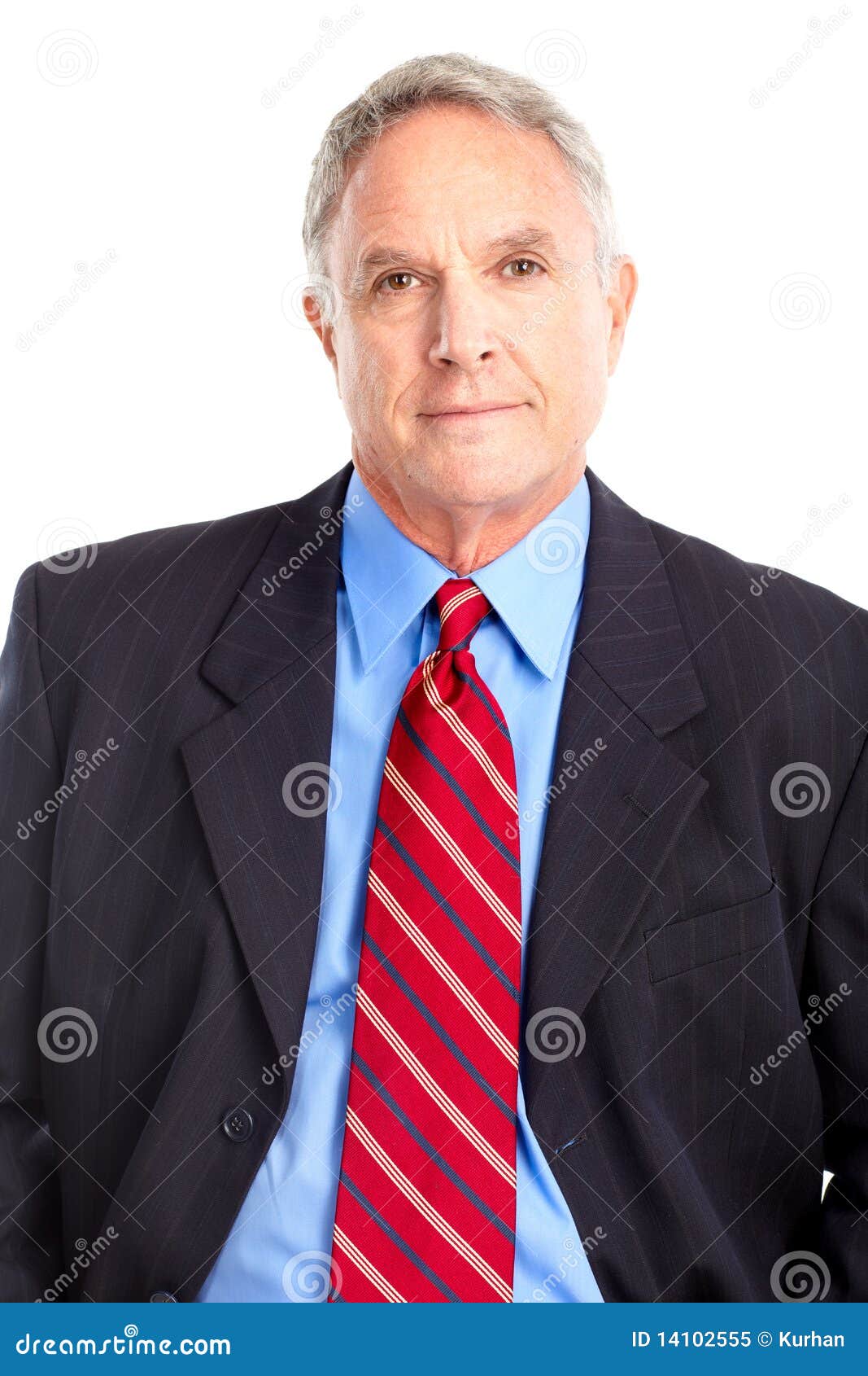 Businessman stock image. Image of blue, background, happy - 14102555