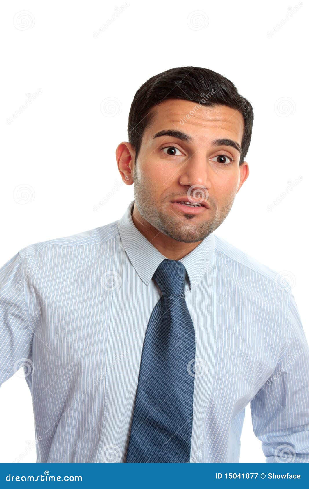 Businessman stock image. Image of entrepreneur, executive - 15041077