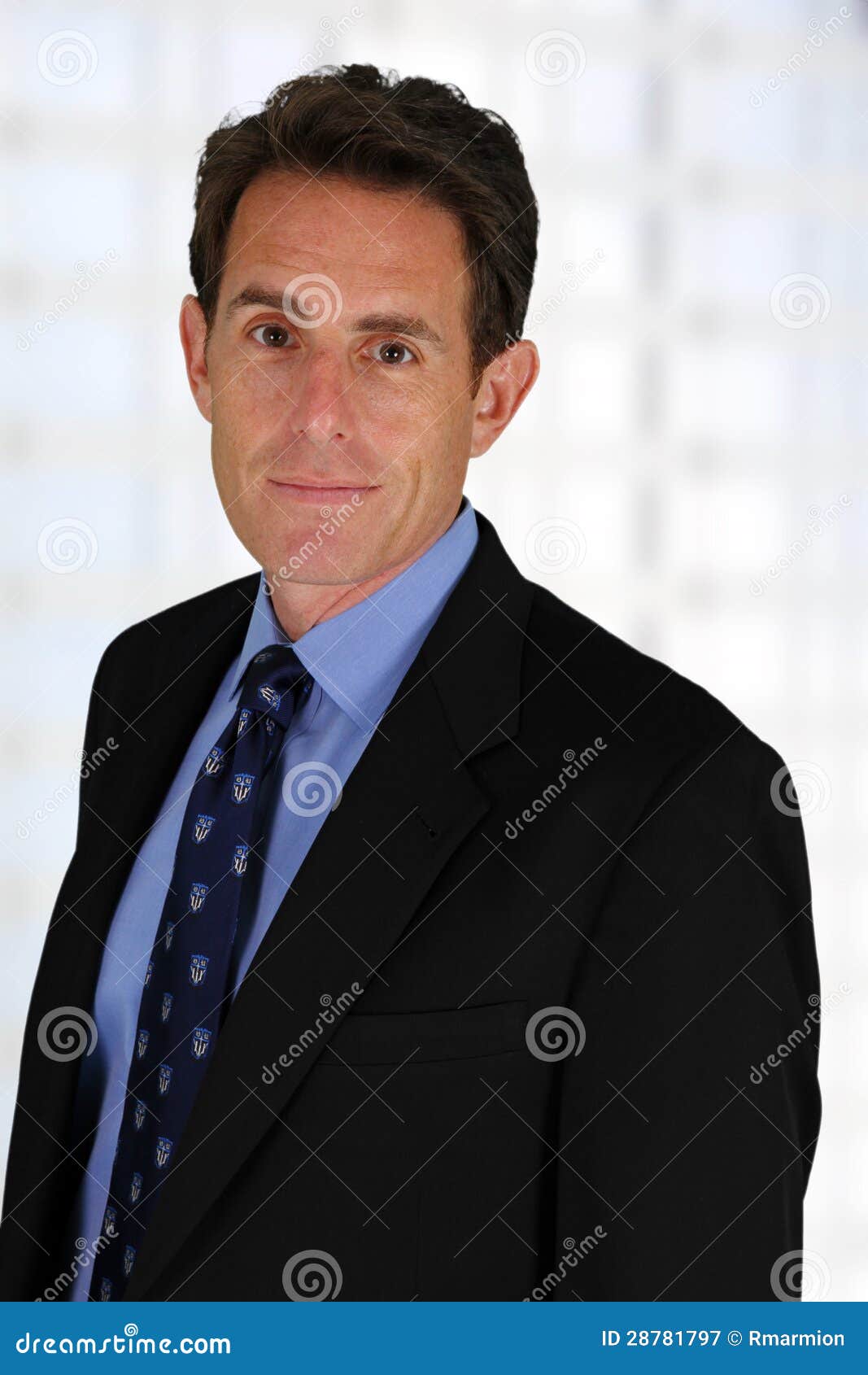 Businessman stock image. Image of businesspeople, work - 28781797