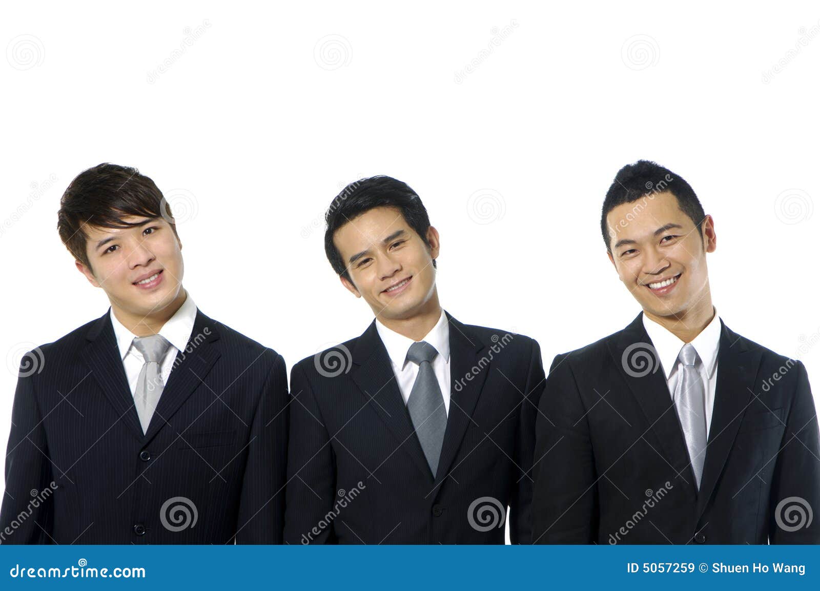 Businessman stock image. Image of pose, sales, concepts - 5057259