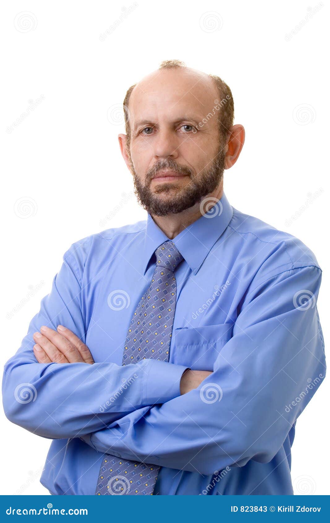 Businessman stock image. Image of corporate, face, director - 823843