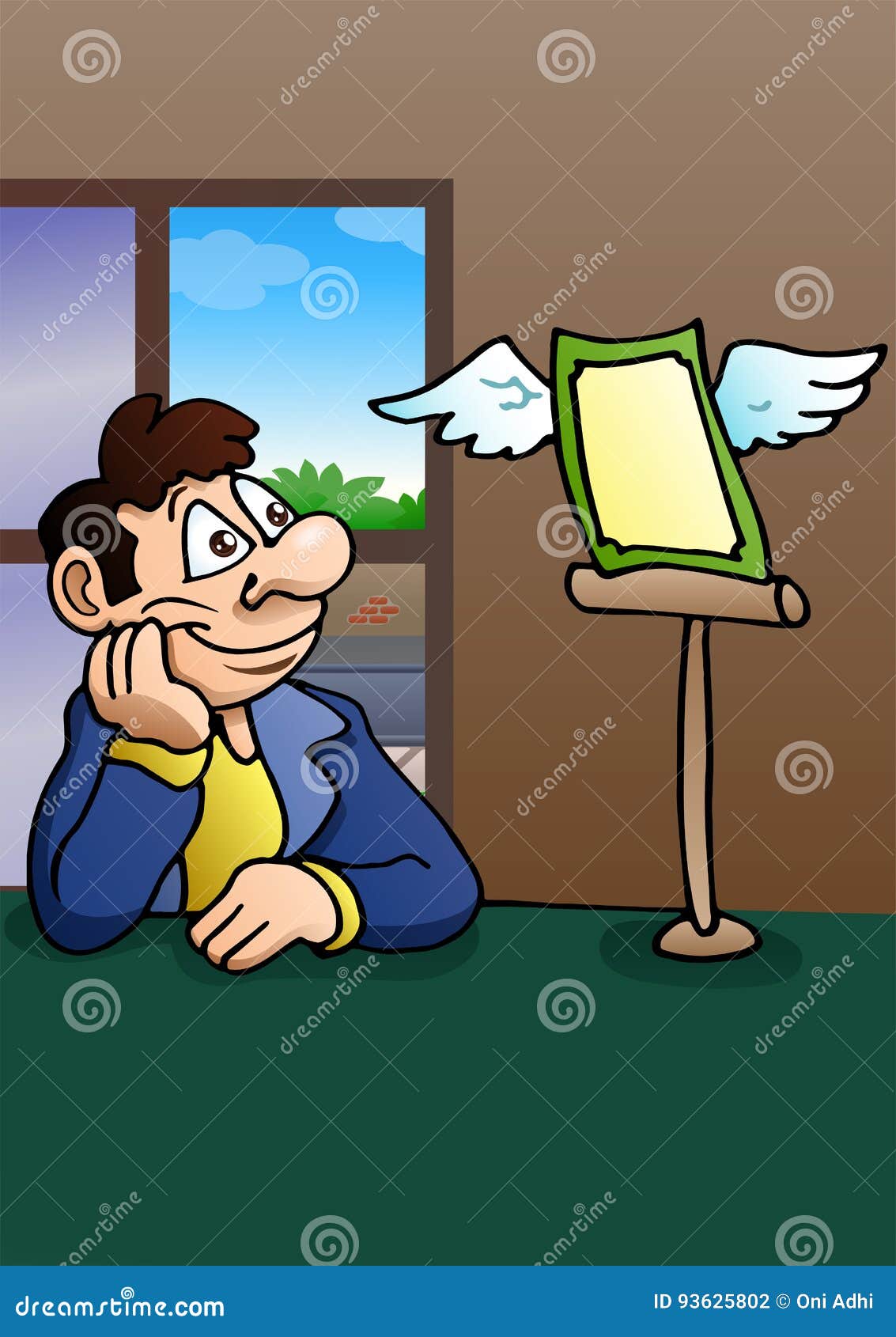 Adore Cartoons, Illustrations & Vector Stock Images - 16187 Pictures to ...