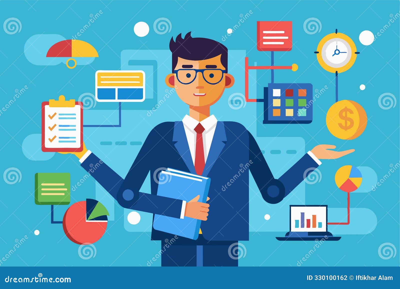 Creative Flowcharts Exploring Digital Workflows And Processes In ...