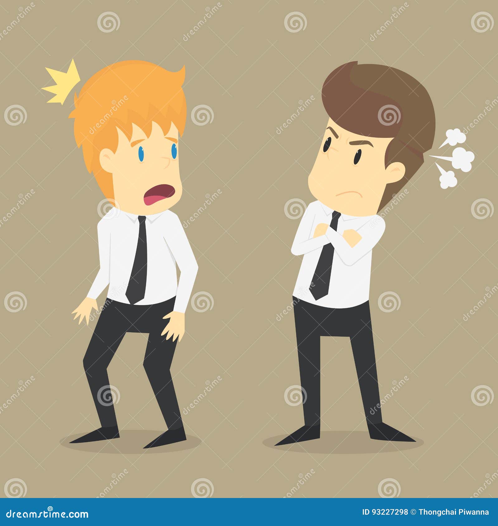 Workmate Cartoons, Illustrations & Vector Stock Images - 54 Pictures to ...