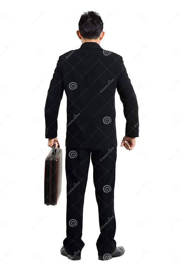 Businessman stock photo. Image of businessman, idea, length - 67563810