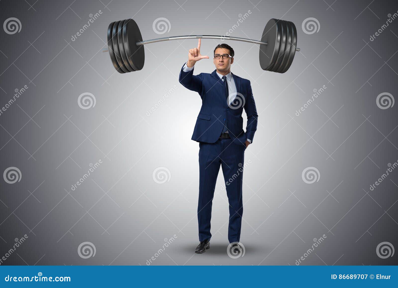 Old Heavy Lifting Rail Device Stock Photography | CartoonDealer.com ...