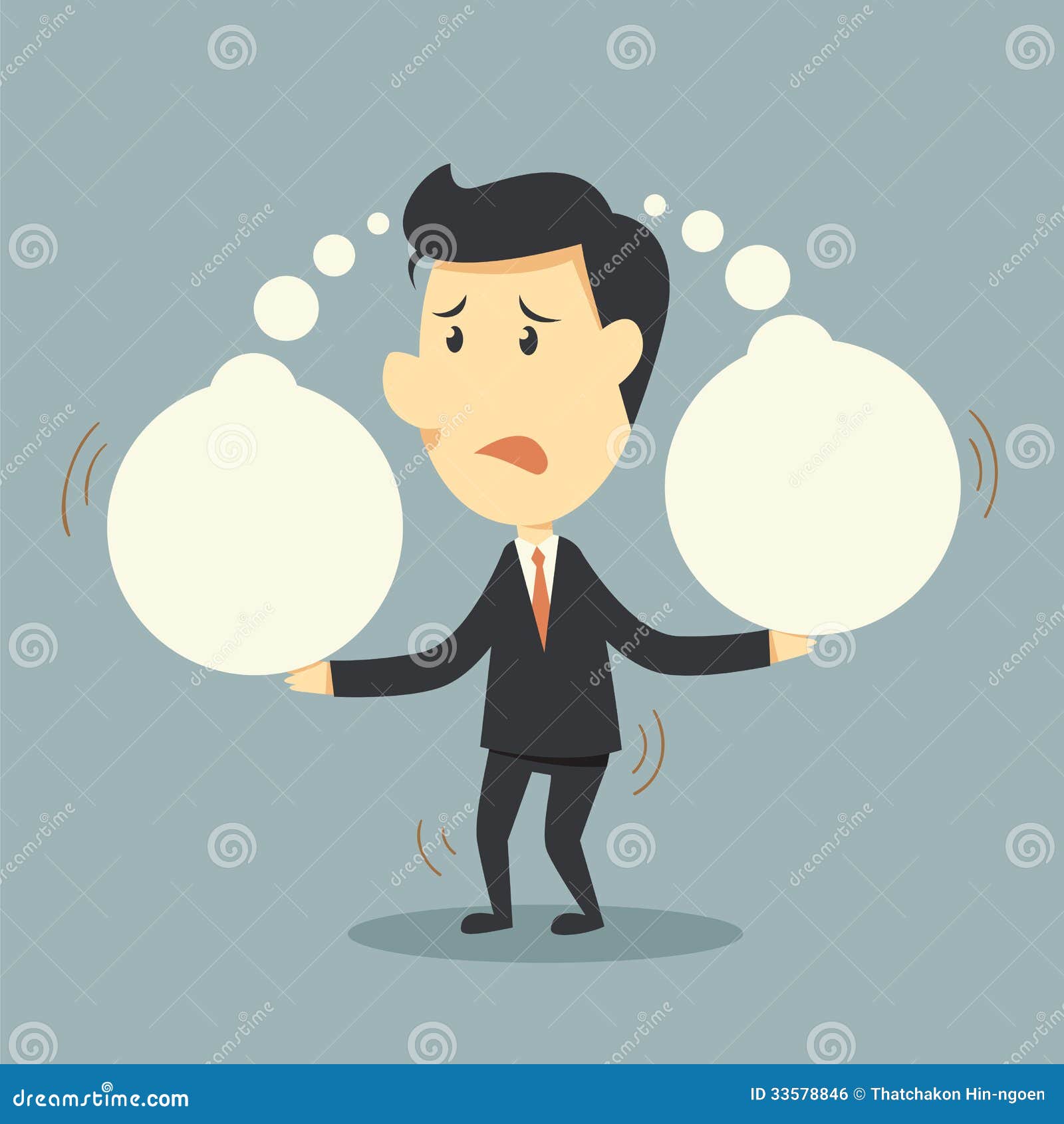 Think Bubble Cartoon Stock Illustrations – 42,847 Think Bubble Cartoon ...