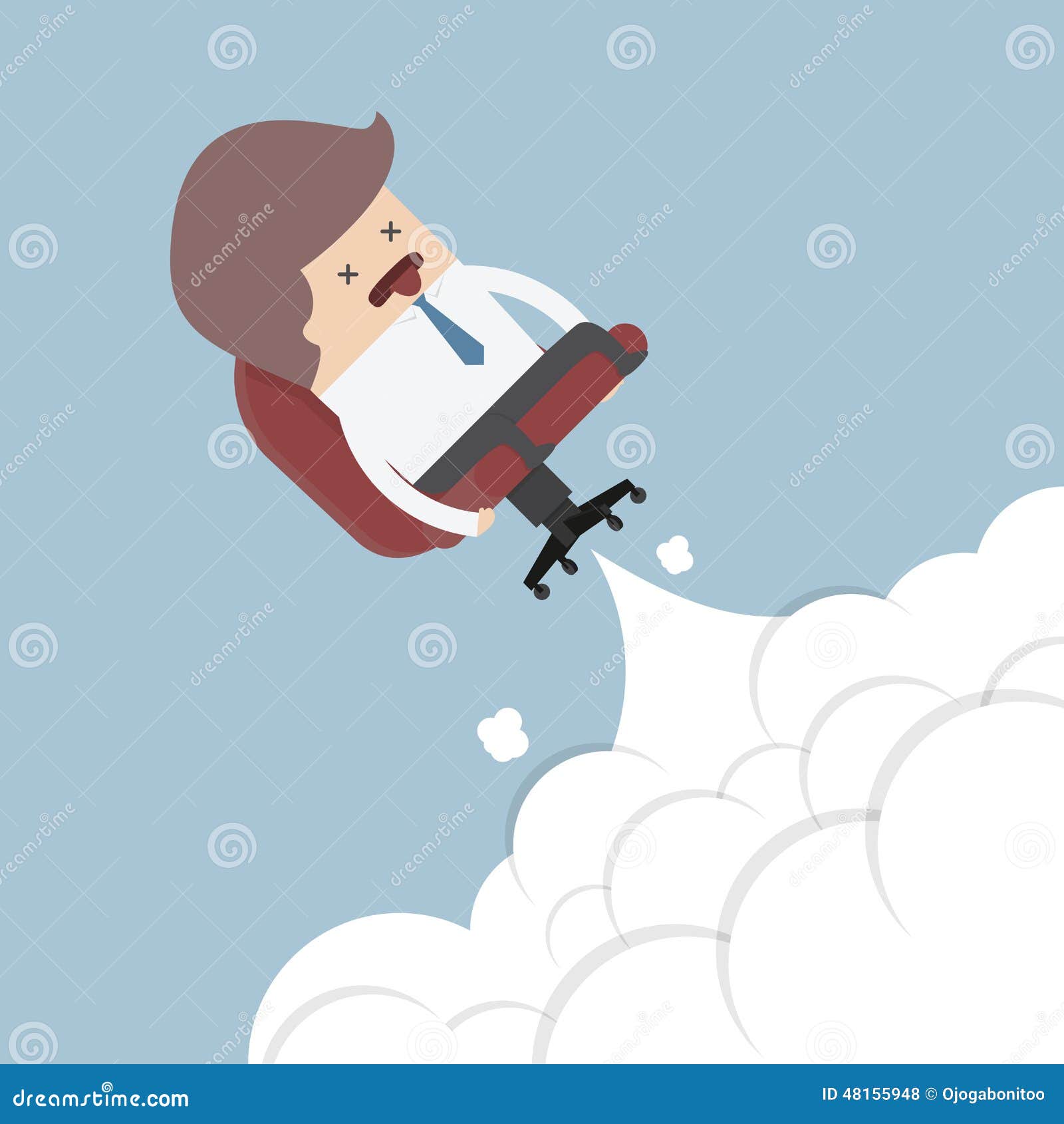 Being Fired From Work, Company Lay Off Or Underperform Employee ...